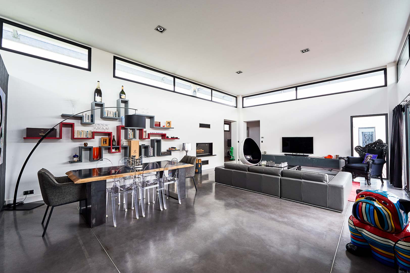 Photographe Immobilier Bordeaux - PH MALT PHOTOS