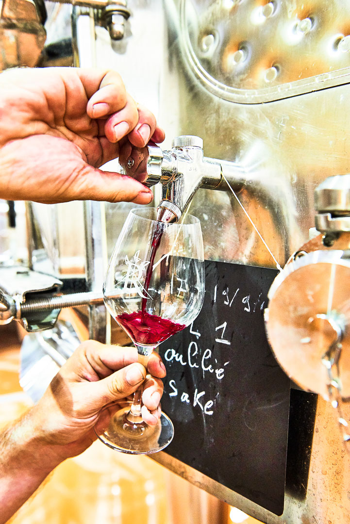 Photographe Entreprise Bordeaux - PH MALT PHOTOS